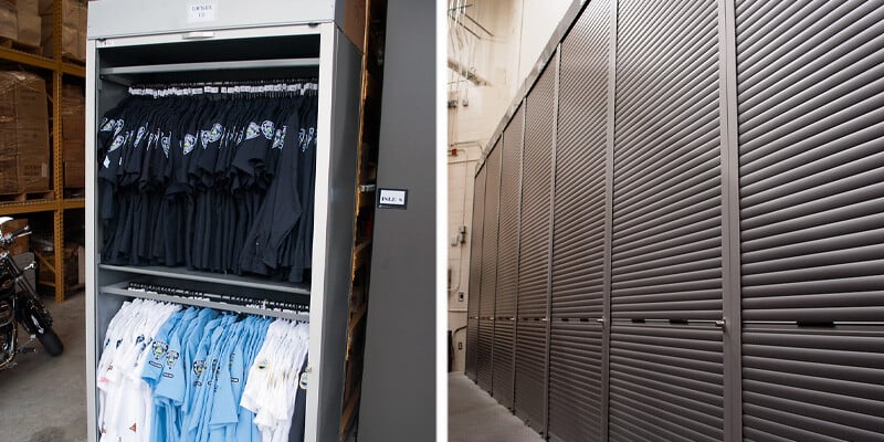 Fire Gear Storage Solutions That Protect Your Crew and Your Investment