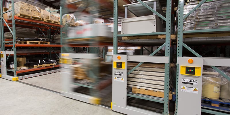 Finding the Right Warehouse Storage Solutions in 2023
