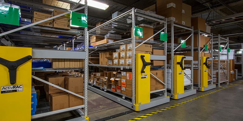 The 3 Biggest University Warehouse Problems (And How to Fix Them)