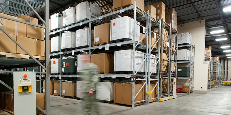 4 Innovative Tactical Gear Storage Ideas