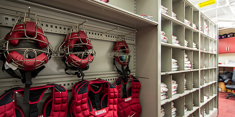 6 Game-Changing Baseball Storage Ideas for a More Organized Facility