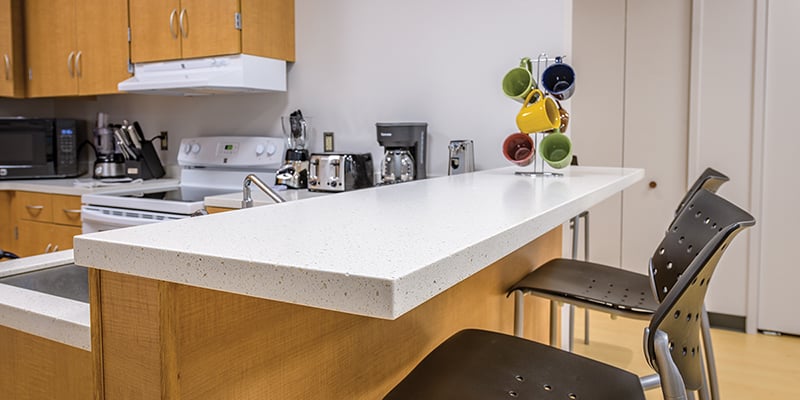 Small Break Room Ideas for Employees That Boost Performance