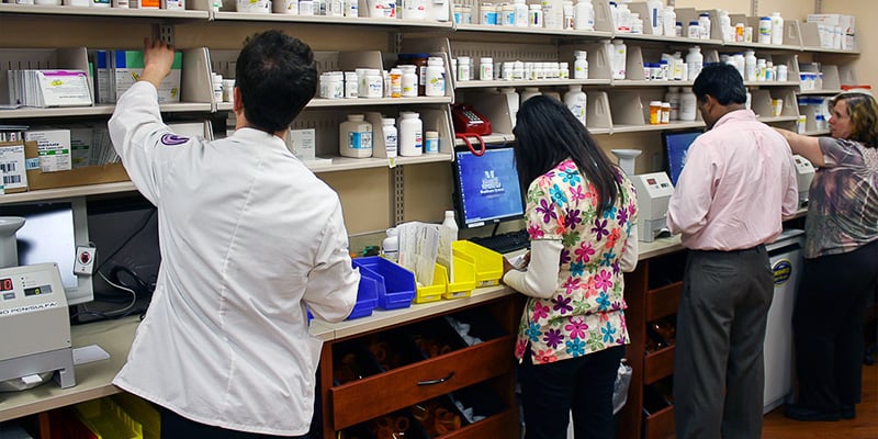 Pharmacy Organization Ideas to Maximize Efficiency and Minimize Clutter