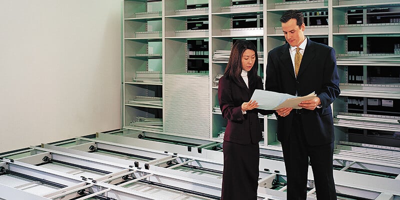 The Cost of Shelving: What You Need to Know Before You Buy