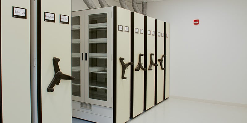Adaptable Healthcare Storage Supports Future Vaccine Progress