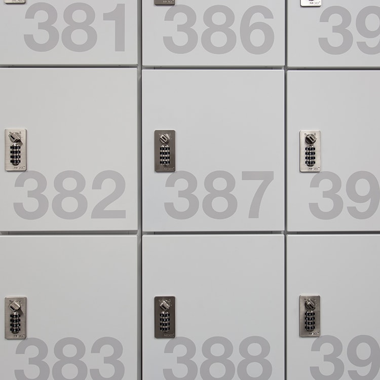 How to Pump Up Your Gym Equipment Storage