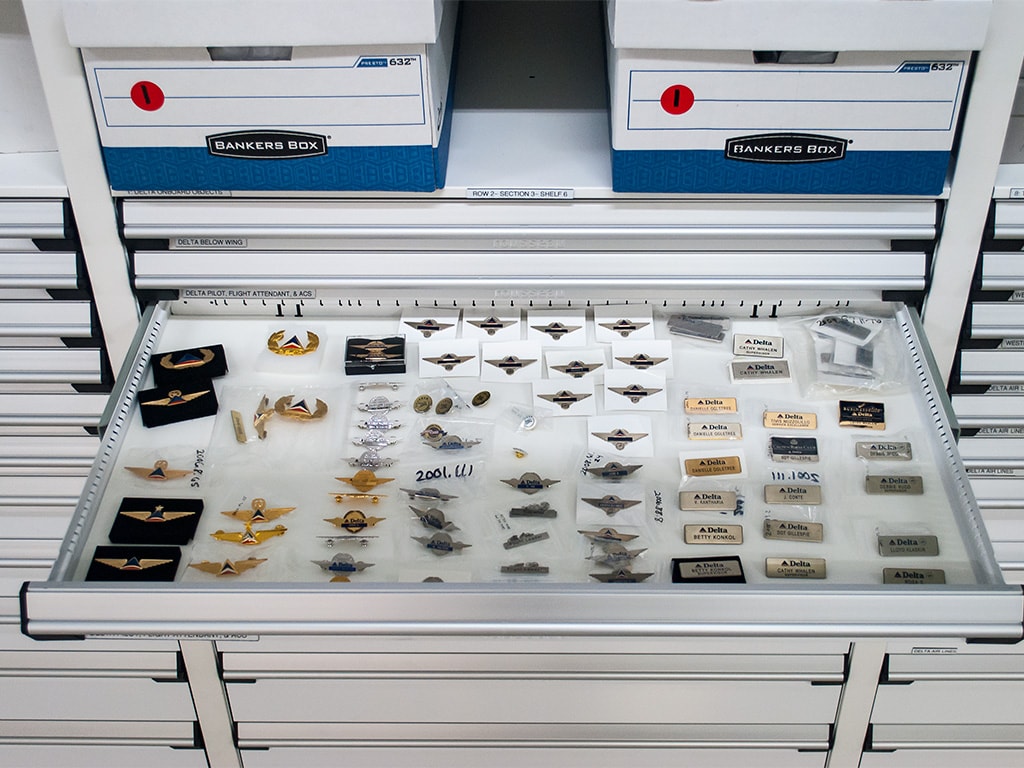 Prioritize Museum Storage to Meet Museum Challenges