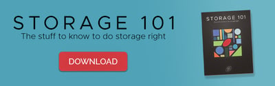 Fireproof Storage: Planning for Safety and Compliance