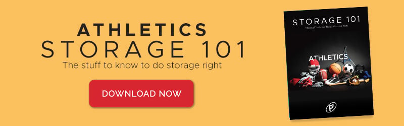 6 Game-Changing Baseball Storage Ideas for a More Organized Facility