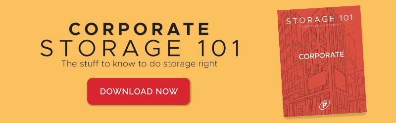 Office Storage Systems That Power Collaborative Work