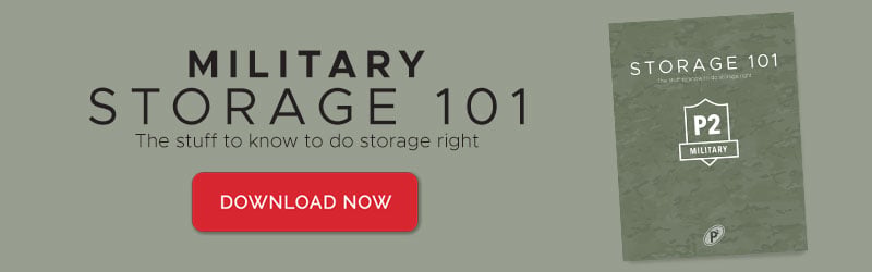 Military Armory Storage: The Silent Warrior in Operational Readiness