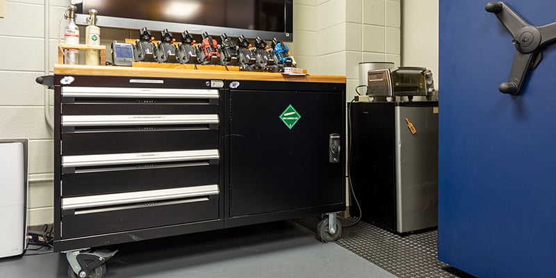 Industrial Drawer Cabinets: A Comprehensive Guide