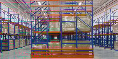 FIFO Storage Systems: Optimize Your Warehouse for Efficiency