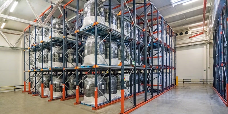 Warehouse Racking Layouts: A Practical Guide