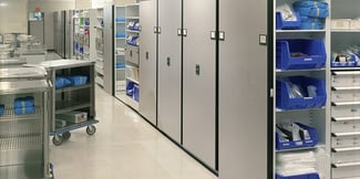 The Ultimate Guide To Your Perfect Mobile Storage System