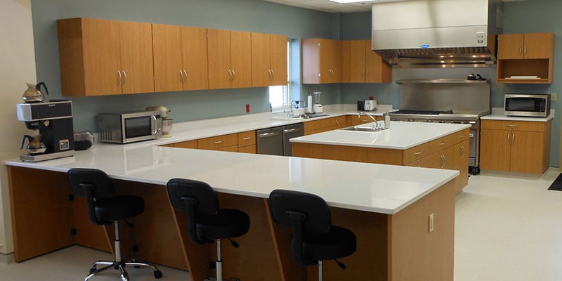 Revamp Your Office Culture: 4 Break Room Ideas for Employees