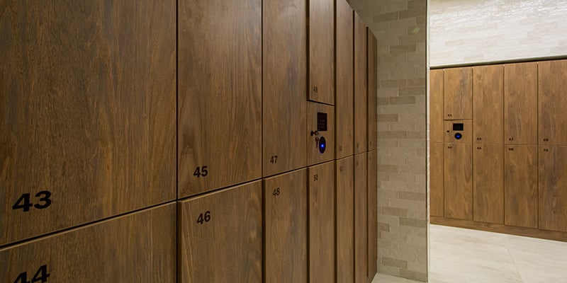 How to Make Work Life Easier With Employee Storage Lockers