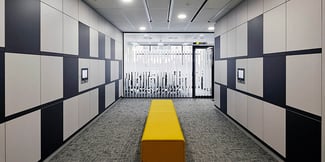 How to Make Work Life Easier With Employee Storage Lockers