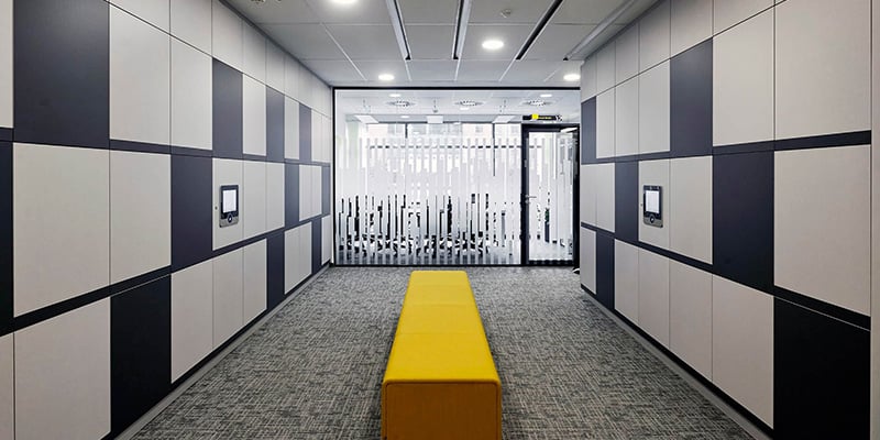 How to Make Work Life Easier With Employee Storage Lockers