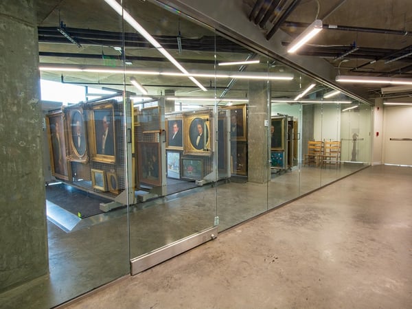 Prioritize Museum Storage to Meet Museum Challenges