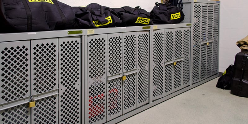 3 Highly Secure Weapons Cabinet Options Made to Protect and Serve