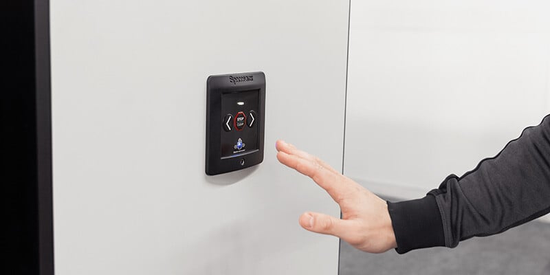 Designing ADA-Compliant Storage That Works for Everyone