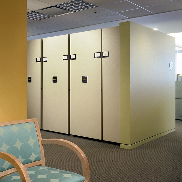 Designing Effective Storage Solutions – Big Ideas for Small Business