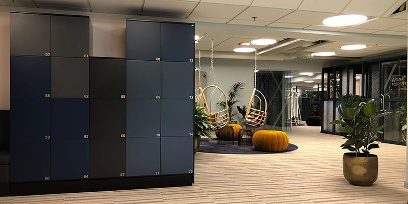 How to Get Ready for the Hybrid Workplace