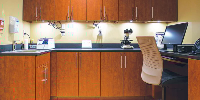 Lab Storage Systems: Simplify Science and Discovery