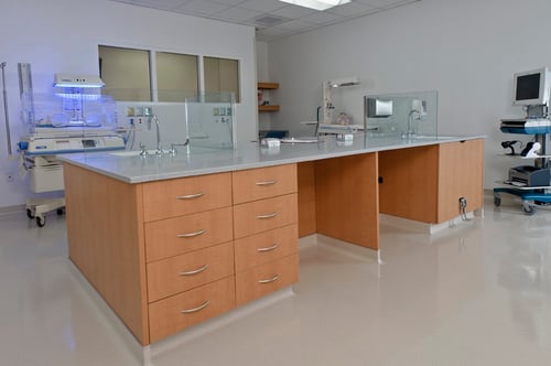The Ultimate Guide to Hospital Storage Systems