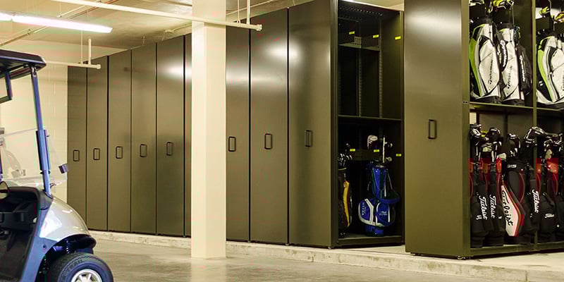 The Ultimate Guide To Your Perfect Mobile Storage System