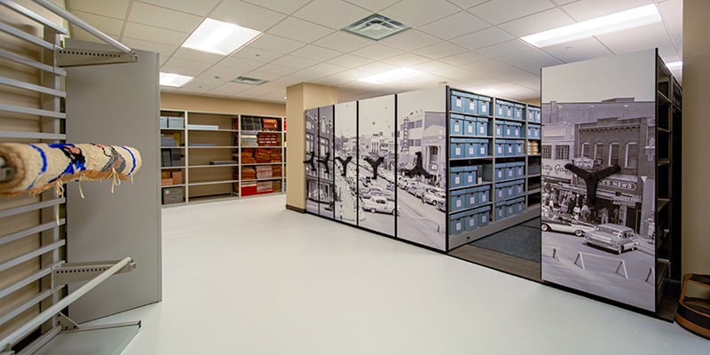 Choosing Efficiency: Which Sliding Storage Rack Works Best for Me?