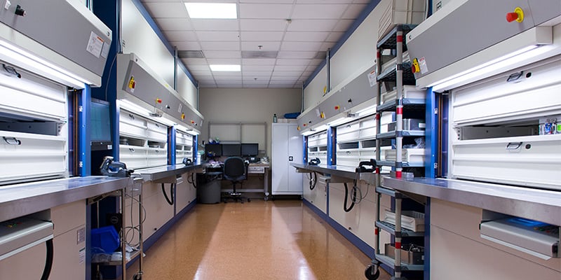 A Deep Dive into Medical Storage Solutions for Healthcare Facilities