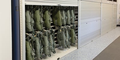 4 Innovative Tactical Gear Storage Ideas