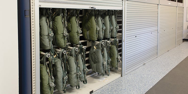 4 Innovative Tactical Gear Storage Ideas