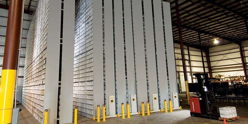 The Ultimate Guide To Your Perfect Mobile Storage System