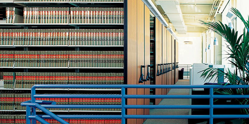 Understanding Shelving Weight Capacity: Key Factors that Affect Performance