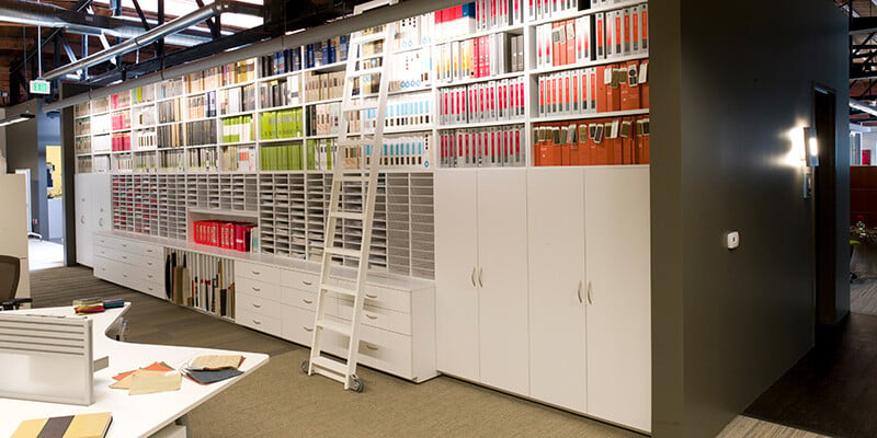 Office Storage Systems That Power Collaborative Work