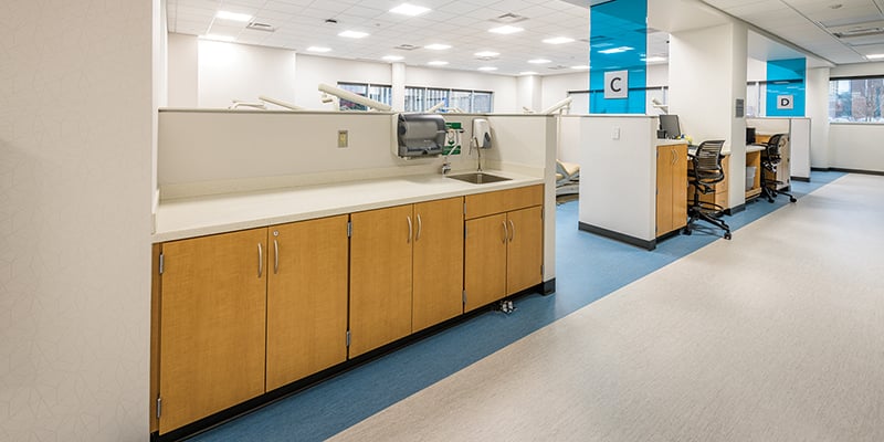 Why Your School Needs Modular Casework
