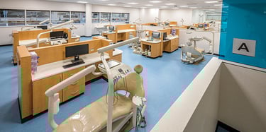 Why Your School Needs Modular Casework