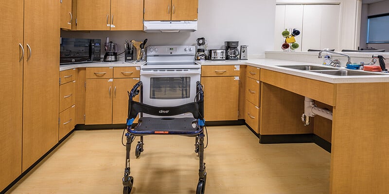 Designing ADA-Compliant Storage That Works for Everyone