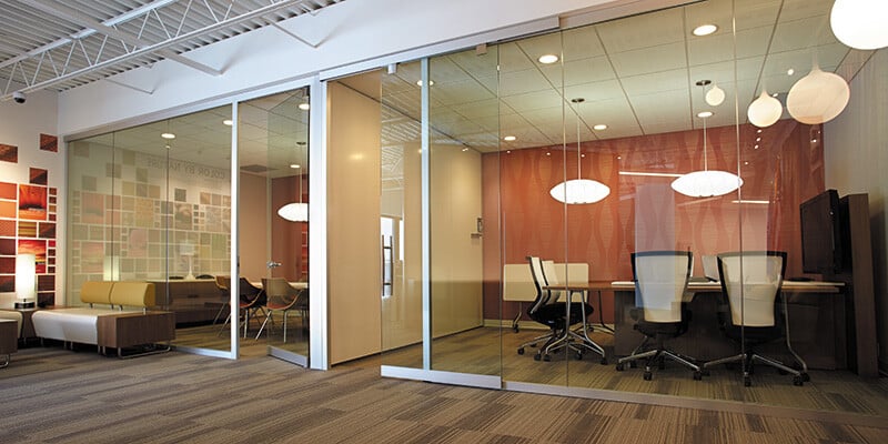 Office Storage Systems That Power Collaborative Work