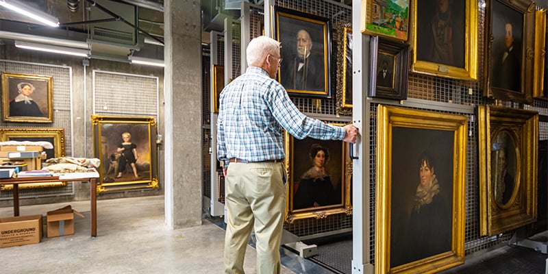 Sliding Shelving Across Industries: A Versatile Solution