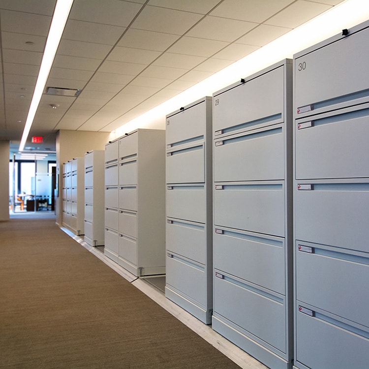 Designing Effective Storage Solutions – Big Ideas for Small Business