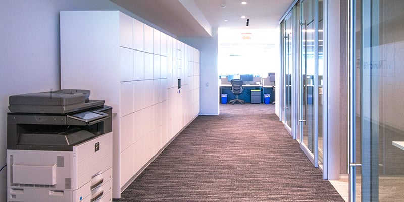 Locker Space Savers: Making The Most of Your Available Locker Space