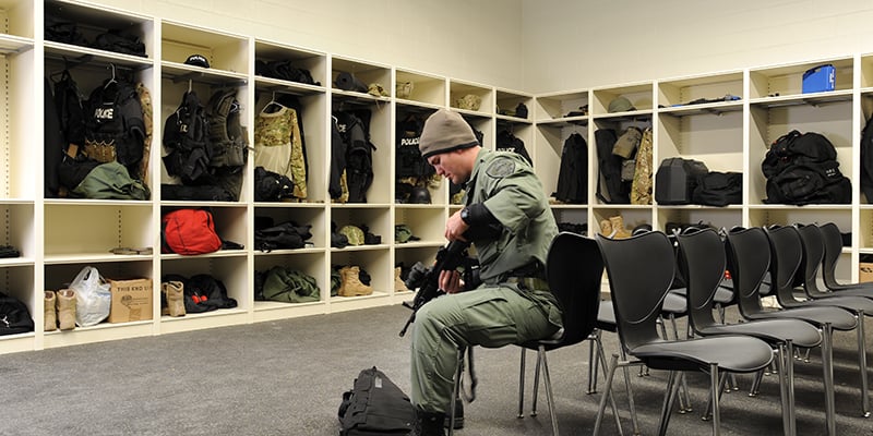 7 SWAT Locker Mistakes That Undermine Tactical Readiness