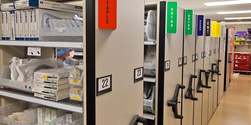 How Experts Design the Right Movable Shelves for You