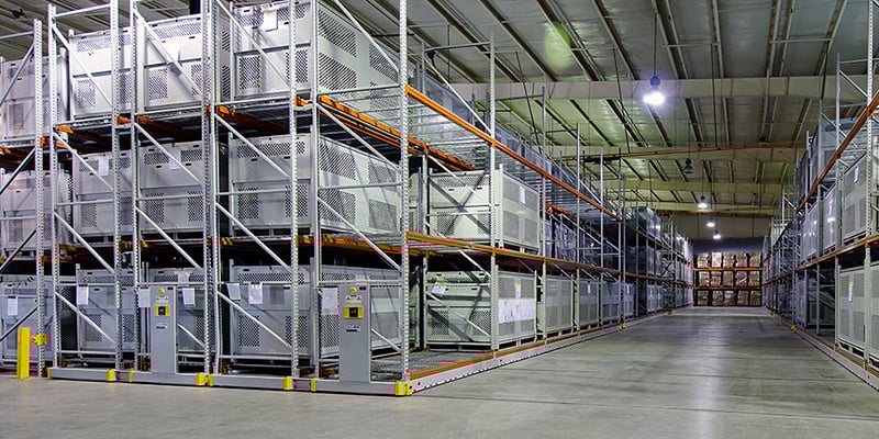 From Weapons Racks to Modular Shelving: The Best in Armory Storage