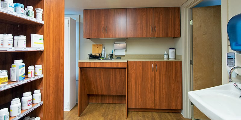 Pharmacy Storage Ideas: Solutions for an Organized and Efficient Space