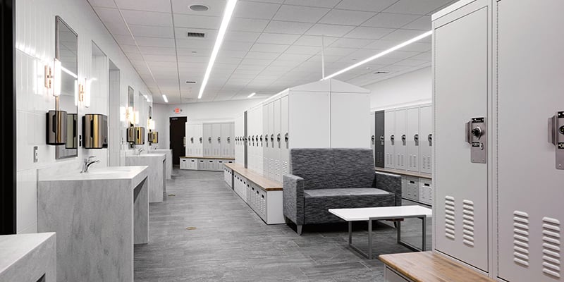 How Police Station Design Impacts Workflow, Wellness, and the Future